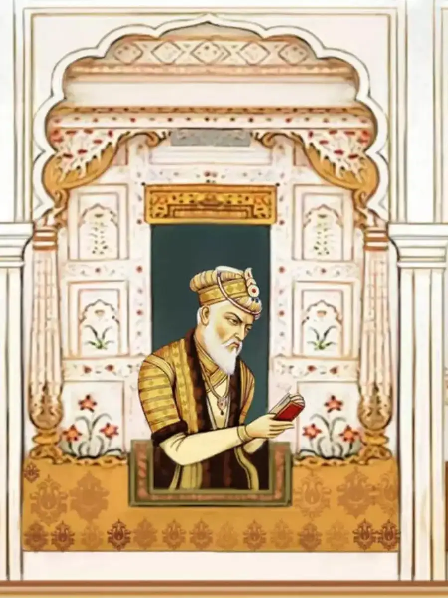 अकबर का वो नवरत्न जिसे जहांगीर ने मरवा दिया | Navbharat Times