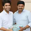 Mp Santhosh Kumar,Sharwanand: ప్రగతి భవన్‌లో శర్వానంద్.. పెళ్లి ...
