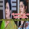 Ennenno Janmala Bandham Today,Ennenno Janmala Bandham జూన్ 7: తల్లిని ...