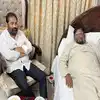 Kotamreddy Sridhar Reddy,నెల్లూరులో ఆసక్తికర రాజకీయం.. వాళ్లిద్దరి ...