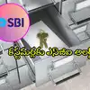 Locker Agreement,ఖాతాదారులకు SBI అలర్ట్.. కొత్త రూల్స్ తెలుసుకోండి ...