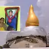 Srikantha Chary’s Mother Gets Call From KCR - శ్రీకాంతాచారి తల్లి ...
