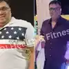 Weight loss Story:ఈ 5 ఆహార అలవాట్లు మార్చి.. నెలకు 6 కేజీలు తగ్గాడు ...