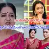 Anchor Suma: యాంకర్ సుమ‌తో ఇందు ఆనంద్ రిలేషన్ ఇదే.. సెంట్రల్ గవర్నమెంట్ ...