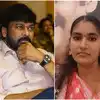 Rayapati Aruna On Chiranjeevi,Jana Sena: చిరంజీవిపై రాయపాటి అరుణ ...