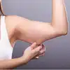 Exercises To Get Rid Of Flabby Arms Fat : కండరాలు లూజ్‌గా మారి ...