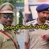 Junagadh Sp Ravi Teja,SP Ravi Teja: తెలుగు పోలీస్‌కు గుజరాత్‌లో అరుదైన ...