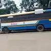 Badvel Apsrtc Bus Stopped,కడప: మార్గ మధ్యలోనే ప్రయాణికుల్ని బస్ నుంచి ...