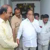 Tummala Nageswara Rao,తుమ్మల నాగేశ్వరరావు కన్నీటి పర్యంతం.. హైదరాబాద్ ...