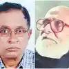 Kaloji Narayana Rao Son,ప్రజాకవి కాళోజీ జయంతి మర్నాడే ఆయన కుమారుడు ...