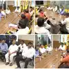Nandamuri Balakrishna Meet Tdp Leaders,టీడీపీ కేంద్ర కార్యాలయంలో ...