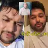 Thaman Father : 28 ఏళ్లు అయింది.. మాతోనే ఉన్నట్టుంది నాన్నా.. కంటతడి ...