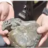 Dinosaur Bones Stealing,ఐదేళ్లలో రూ.8 కోట్ల విలువైన డైనోసార్ ఎముకలను ...