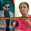 Pavala Syamala fires on Hyper Aadi - హైపర్ ఆదిపై పావలా శ్యామల ఆగ్రహం