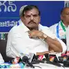 Botsa Satyanarayana Heart Surgery,మంత్రి బొత్సకు హైదరాబాద్‌లో హార్ట్ ...