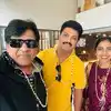 Comedian Ali,ఆలీ దంపతులకు అవార్డులు.. ఇన్‌ఫ్లుయెన్సర్ ఆఫ్ ద ఇయర్‌గా ...