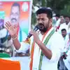 Anumula Revanth Reddy Speech After Congress Wins in Telangana Assembly ...