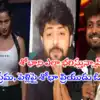 Serial Actor Yashwanth Reddy,Shobha Shetty Boyfriend: శోభాశెట్టే నాకు ...