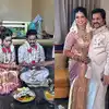 Tamil Comedian Redin Kingsley Weds Serial Actress Sangeetha - "సీరియల్ ...