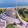 Mecca Imam lays foundation Stone for New Ayodhya Mosque - Ayodhya ...