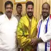 Revanth Reddy Promised About Caste Census in Telangana BC Leaders Says ...