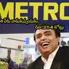 German Firm Metro Ag,Mukesh Ambani: ఆ పేరు వాడుకున్నందుకు రూ.254 కోట్లు ...