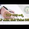 AP Animal Husbandry Assistant Hall Ticket 2023 Out on December 27 - AP ...