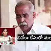 Pulivendula Police Chargesheet on YS Sunitha, Husband, SP Ram Singh ...