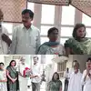 Kapu Ramachandra Reddy Meet Raghuveera Reddy