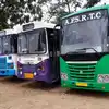 APRTC MD Clarifies Free Bus Travel for Women - ఏపీలో మహిళలకు ఆర్టీసీ ...