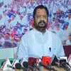 Dont Appoint YS Sharmila As Andhra Pradesh Congress Chief Says former ...