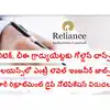 Reliance 2024 Ril GET Program Application Reliance Graduate Engineer ...