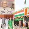 AP Governor Abdul Nazeer Republic Day Speech Highlights Vijayawada ...