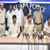 Kadapa Police Arrest Vizag Resident over Posts on YS Sharmila and YS ...