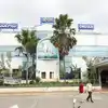 Ongole Railway Station Spotlights Minor Couple - ఒంగోలు రైల్వే స్టేషన్ ...
