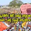 Medaram Hundi Counting,మా ఆయన ఆ పని మానేయాలి.. మేడారం హుండీలో భక్తురాలి ...