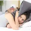 Snoring Side Effects,గురక పెడుతున్నారా.. ఈ సమస్యలు రావొచ్చు జాగ్రత్త ...