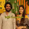 Kiran Abbavaram Engagement,హీరోయిన్‌తో కిరణ్ అబ్బవరం ఎంగేజ్మెంట్ ...