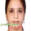 Hyderabad DRDO Scientist Sheena Rani Architect of Agni 5 Missile Multi ...