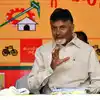 Chandrababu Naidu Release TDP Second Candidate List for AP Elections ...
