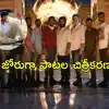 Sekhar Master,‘విశ్వంభర’కు శేఖర్ మాస్టర్‌ని పక్కకి జరిపారా?.. మొన్న ...
