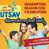 LIC Introduces Jeevan Utsav Plan Offers 10 Percent of Sum Assured as ...