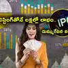 Signoria Creation Share Price Skyrockets by 101 Premium at Rs 131 on ...