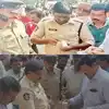 RTC Cargo Bus in Jangareddygudem Seized Cash - ఏలూరు: ఆర్టీసీ కార్గో ...