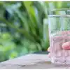Cold Water Drinking Disadvantages,ఎండాకాలంలో ఎక్కువగా చల్లని నీరు ...