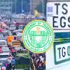 Ts To Tg Number Plate,నెంబర్ ప్లేట్లపై TS స్థానంలో TG.. కేంద్రం నుంచి ...