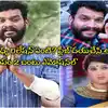 Serial Actor Chandrakanth,Pavithra Jayaram Husband: ఆ ప్రశ్నకి సమాధానం ...