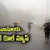 AP Weather Today: ఏపీ వాసులకు చల్లని వార్త.. రాష్ట్రంలోకి రుతుపవనాల ...