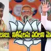 Chandrababu Naidu,NDA: నితీష్, చంద్రబాబు జారిపోకుండా.. కేంద్రంలో ...