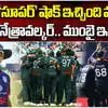 Saurabh Netravalkar Oracle Engineer Who Bowled USA to Famous T20 World ...